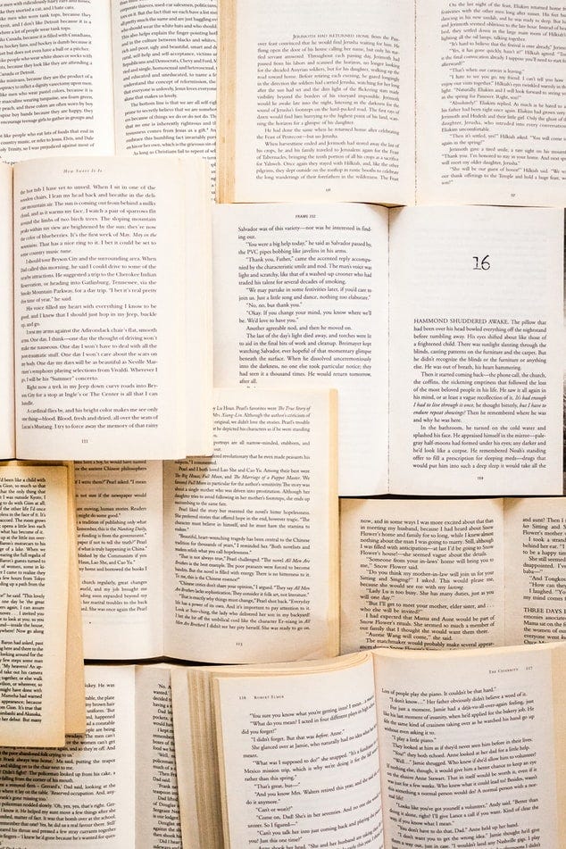 Writing the Perfect Ending. Leave them wanting more | by EV Emmons ...