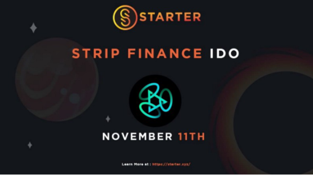 Let me tell you more about strip finance What’s Strip Finance Strip ...