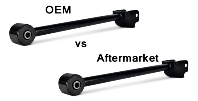 Aftermarket Auto Body Parts Vs OEM: Knowing the Difference | by ...