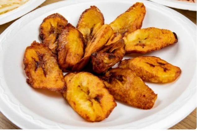 Is It Healthy To Eat Plantain Every day? | by Susan Nnebe ...