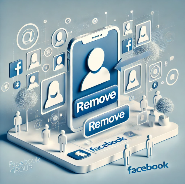 What Happens When Facebook Removes Your Community Without Warning? | by ...