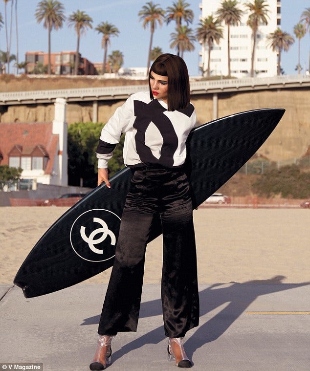 The Rise of Virtual Influencers: Transforming Consumer Engagement | by ...