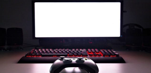 Tips for playing online safely. Any action we take on the Internet ...