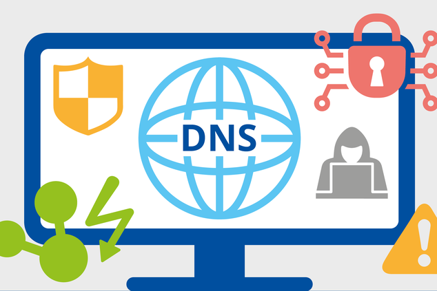 DNS Poisoning. DNS poisoning is the act of… | by m5kro | CyberScribers ...