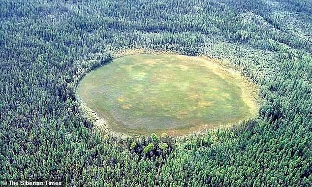 Penetrating the Enigma of Tunguska: Retracing History’s Greatest ...