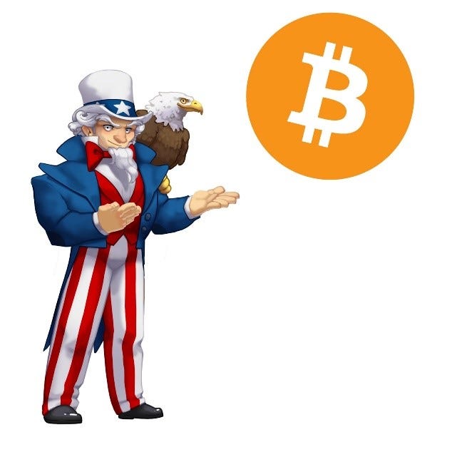 What is Bitcoin and Why is Bitcoin the King of Cryptocurrency? | by USA ...