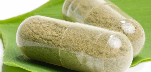 Why vegetable capsules are important for vegans? | by Sunil Healthcare ...