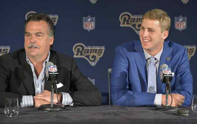 OLD: Jeff Fisher, do the right thing | by Chris Lehan | Medium