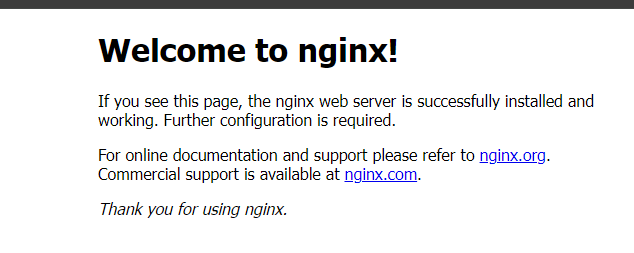 How To Create A Nodeport Service And Deploy Nginx On It — Kubernetes Assignment 2 By Visal Tyagi