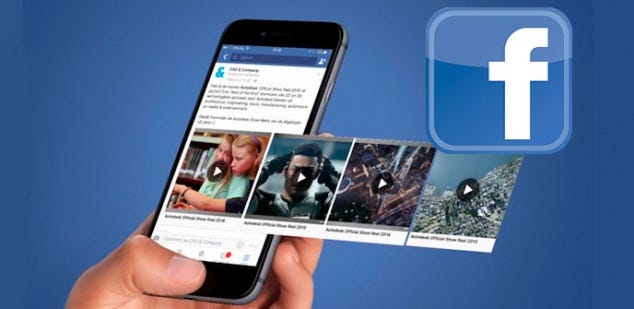 How Facebook Watch is Building the Future of Video & TV | by Richard ...
