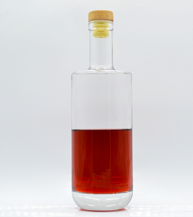 The Rise of Glass Beverage Bottle Wholesaling: Quenching the Thirst for ...