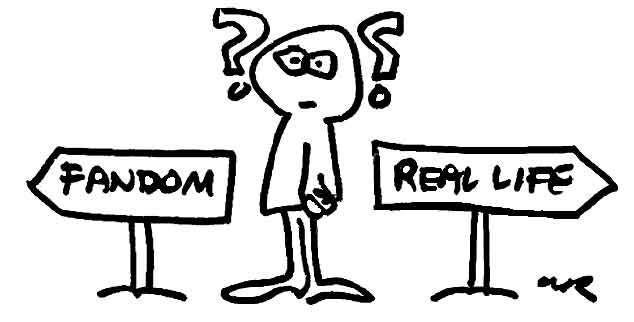 Digital Fandomonium Part I: Understanding the Psychology Behind Fan ...