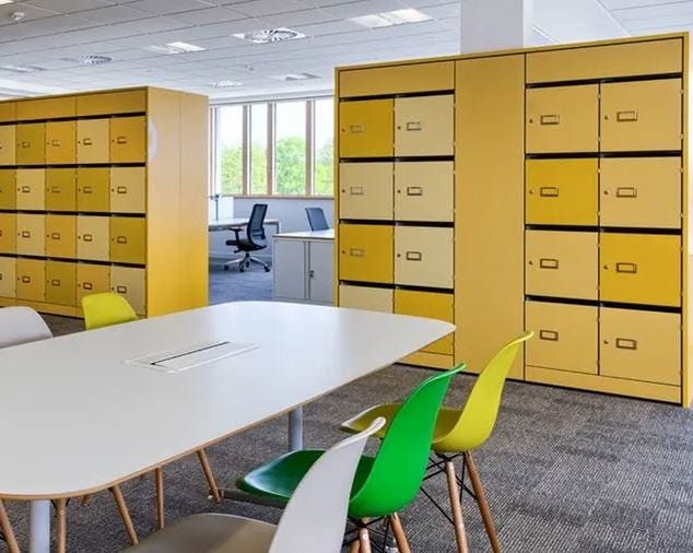Unlocking Convenience And Peace Of Mind: The Benefits Of Storage ...