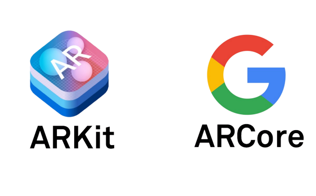 Augmented Reality Software: ARKit vs ARCore vs Vuforia vs AR Foundation in 2021 | by Addevice ...