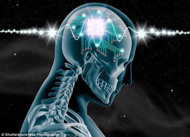 The Human Upgrade: How AI Will Turn Us Into the Next Evolutionary ...