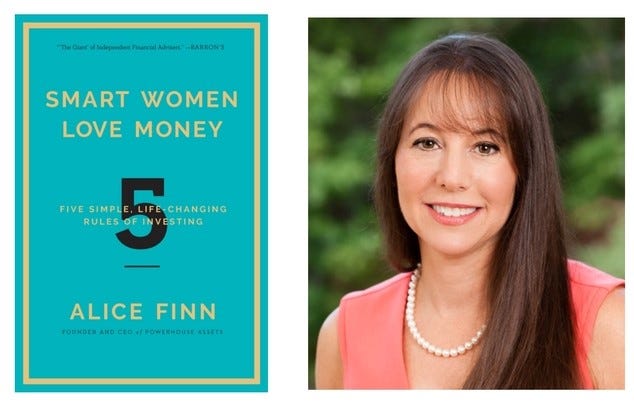 Smart Women Love Money: 5 Simple, Life-Changing Rules of Investing | by ...