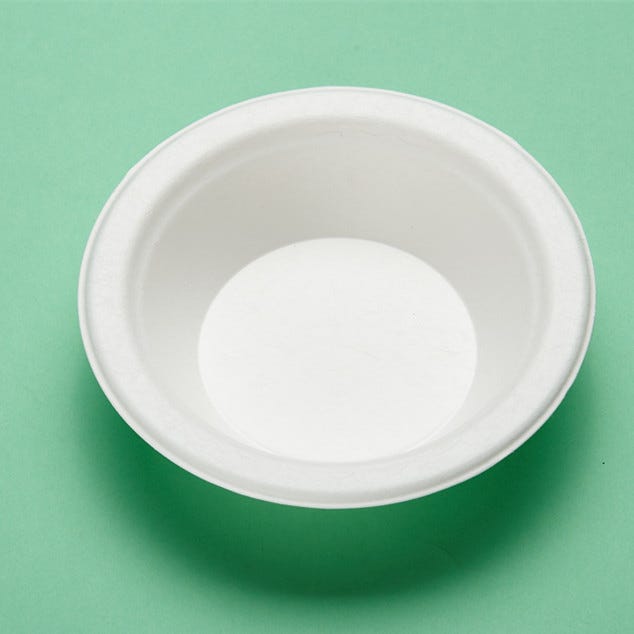 Enhance Your Hotel’s Dining Experience with Eco-Friendly 12oz Bio-Based ...