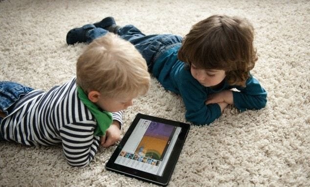 Designing A Mobile App Has Become Child Play With These 3 Tools | by ...