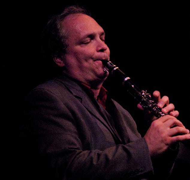 Ken Peplowski stays true to his tunes | by David Dupont | Medium