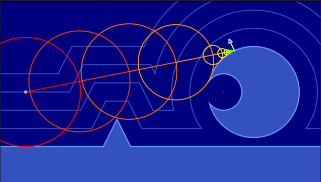 Learning Python by building a custom 3D renderer | by Ahsen Khan ...