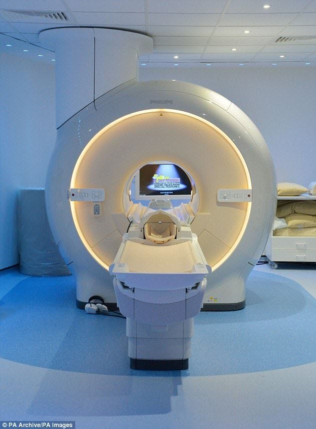Affordable Price MRI in Chandigarh sanjivinidiagnostics ...