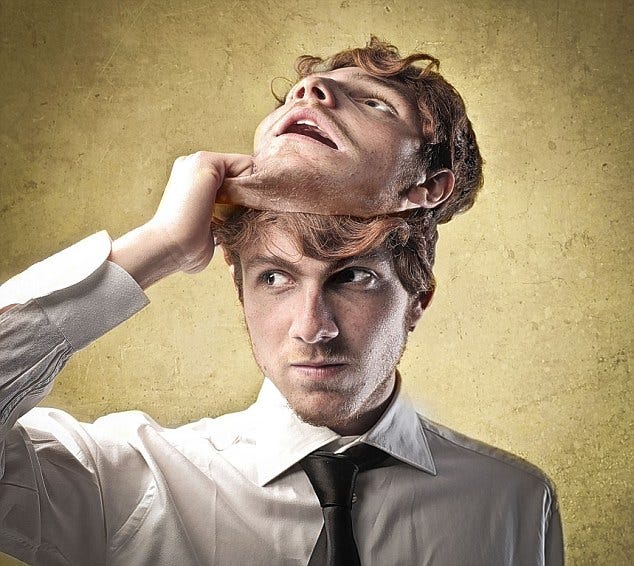 Charming Monsters:. A review of psychopathy testing | by Ashley Chau ...