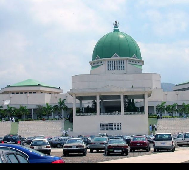 MEDIA AS AGENDA SETTER FOR ELECTED POLITICAL OFFICE HOLDERS | by Isaac ...