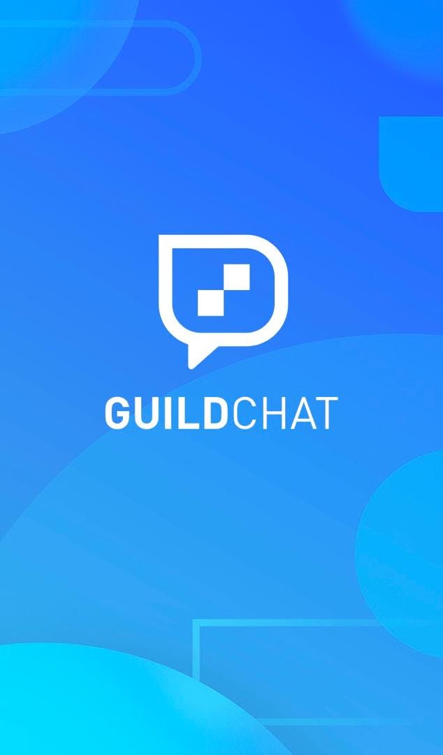 Unveiling Guildchat 3.0 (The new era). | by Jasky | Medium