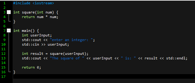 C++ Practice Set - 3. Question 1: Pass by Value | by bhavya sharma | Medium