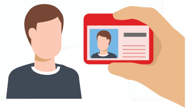 Account Verification » How do I verify my identity? Complete Guide ...