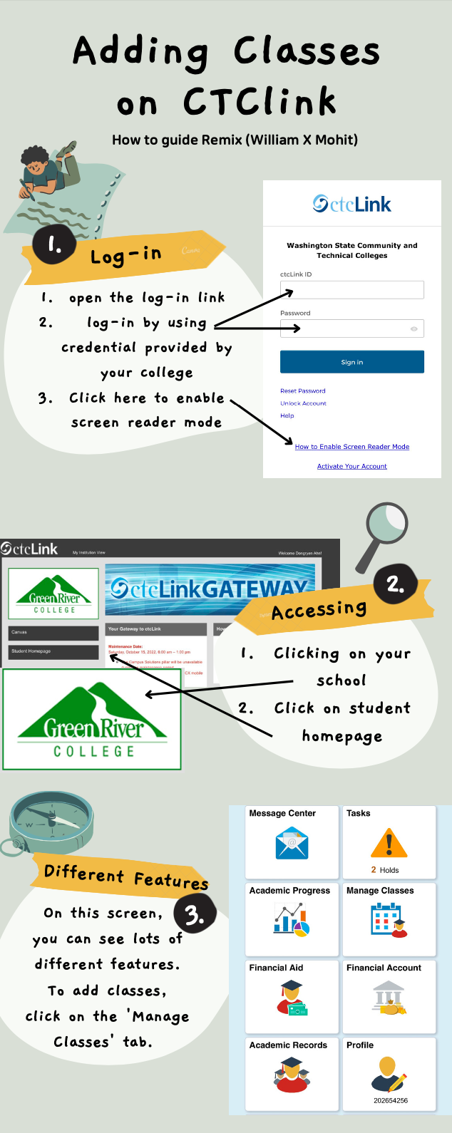 Remix that I define. mixing genres together- | by William | Medium