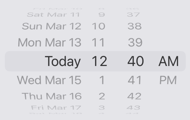作業＃2 研究Xcode各種UI元件 - 彼得潘的 Swift iOS App 開發教室 - Medium