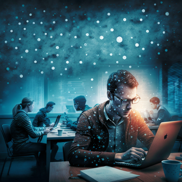 Implementing Data Mesh: Real-World Examples and Best Practices | by Abhishek Gupta | AceTheCloud