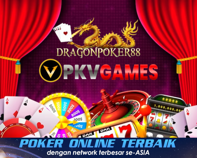 Cara Mengalahkan Lawan di DragonPoker88 | by DRAGONPOKER88 | May, 2024 | Medium