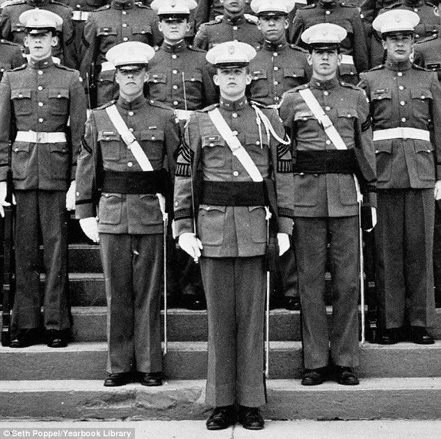 PRESIDENT TRUMPS " BONE SPURS". By Christopher C.L. Custer, MD | by ...