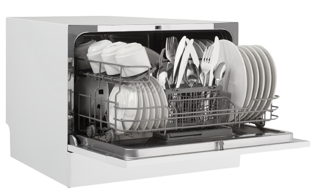 Danby Countertop Dishwasher: A Must-Have for Every Modern Home | by ...