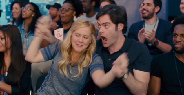 Go Into The Story Script Reading & Analysis: Trainwreck | by Scott Myers | Go Into The Story