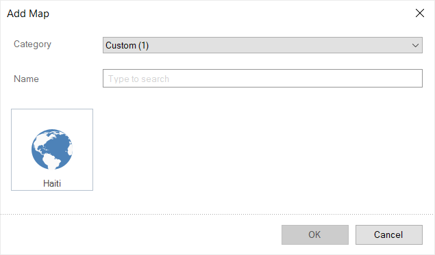 Adding a custom map in Stimulsoft Dashboards | by Andrew Savin | Medium