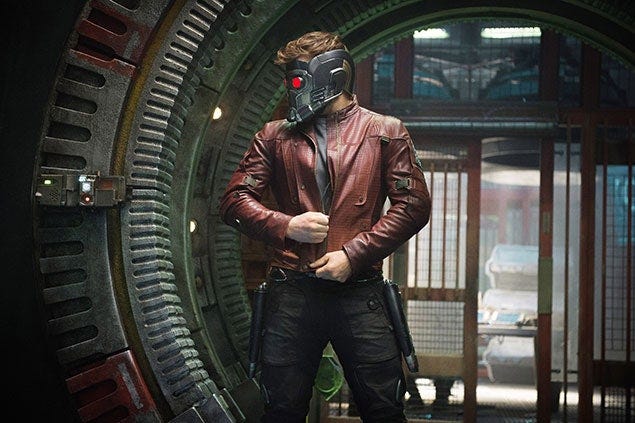 Peter Quill Jacket: The Ultimate Guide for Cosplay | Medium