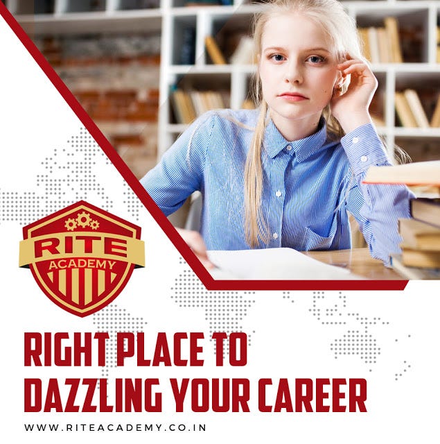 Get The HVAC Training With Best Teaching Methods @ Rite Academy | by ...