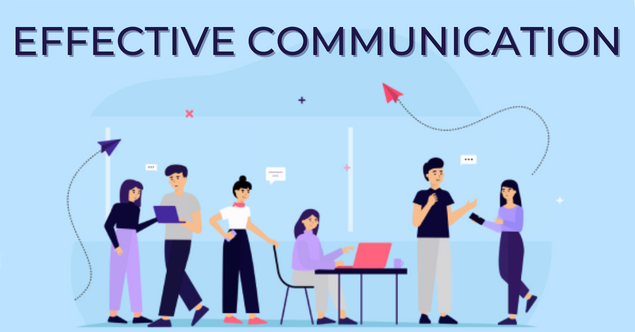 Effective communication. Key Points | by David Khachatryan | Medium