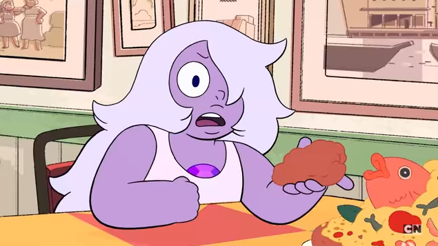 Steven Universe “What’s Your Problem?” Review | by Logan Busbee | Medium