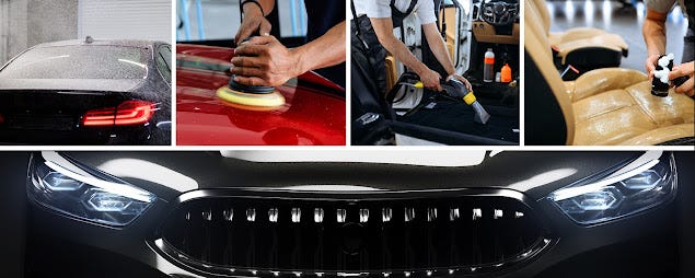 Bag In The Best Car Cleaning Products Of 2022 | by tyre Select | Medium