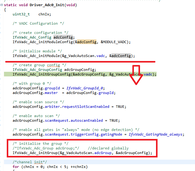 21. Let’s analyze the ADC initialization code! (Part 2) | by Toby | Sep, 2023 | Medium