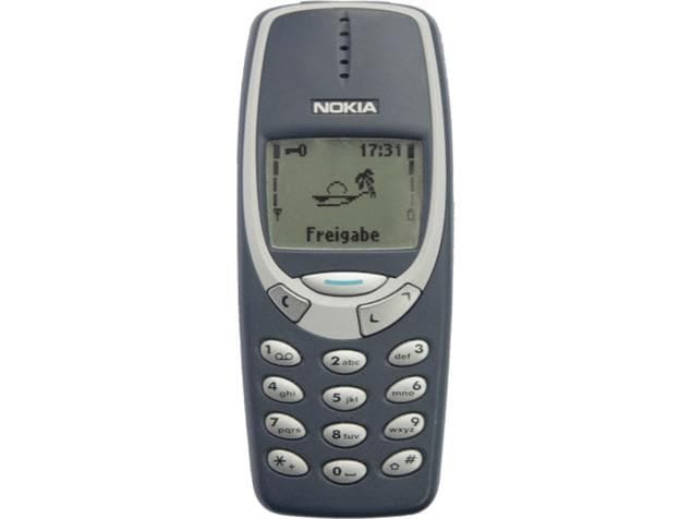 Unlocking the Past: Nokia Keypads and the Birth of WhatsApp | by ...