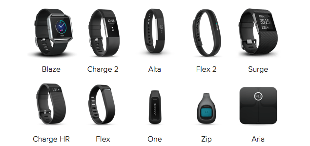 Fitbit HR: The Ultimate Tool to Optimize Your Well-Being : dkmart's Blog