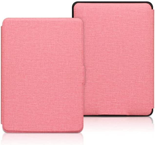 Kindle Paperwhite 4 Cover (Pink) | by Choice Picks Best | Medium