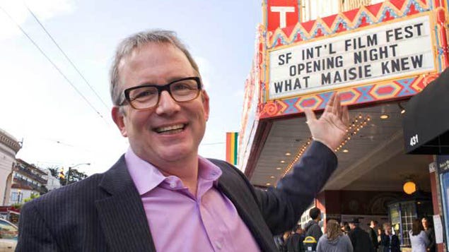 Interview [Part 3]: Ted Hope | by Scott Myers | Go Into The Story