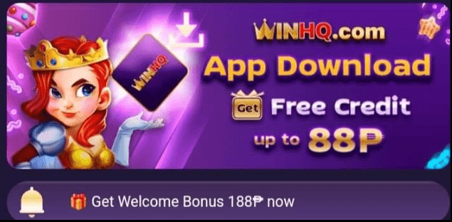 onlWinHQ Download: How to Download WinHQ App? | by Onlinegamesqueen ...