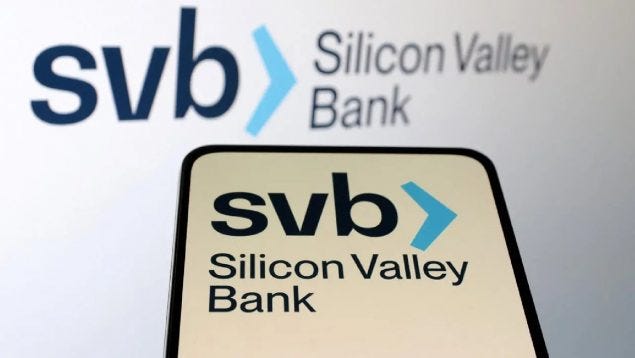 Bank Runs: The case of Silicon Valley Bank and the importance of Asset ...